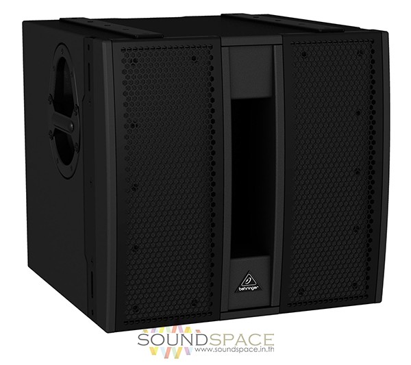 ลำโพงไลน์อาเรย์ BEHRINGER ELX212S Line Array 2x12" - soundspacethai.com