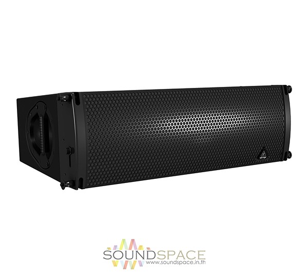 ลำโพงไลน์อาเรย์ BEHRINGER ELX82 Line Array 2x8" - soundspacethai.com
