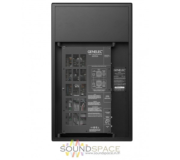 ลำโพงสตูดิโอ GENELEC 1237A PM 12" Studio Monitor - soundspacethai.com