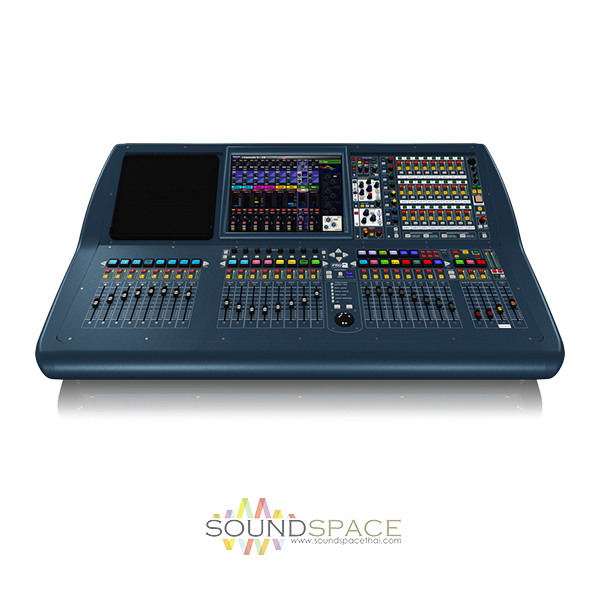 ดิจิตอลมิกเซอร์ MIDAS PRO2 CC-TP Touring Package - soundspacethai.com