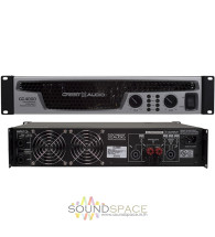 เพาเวอร์แอมป์ Crest Audio ราคา (ล่าสุด) ทุกรุ่น @ soundspacethai.com