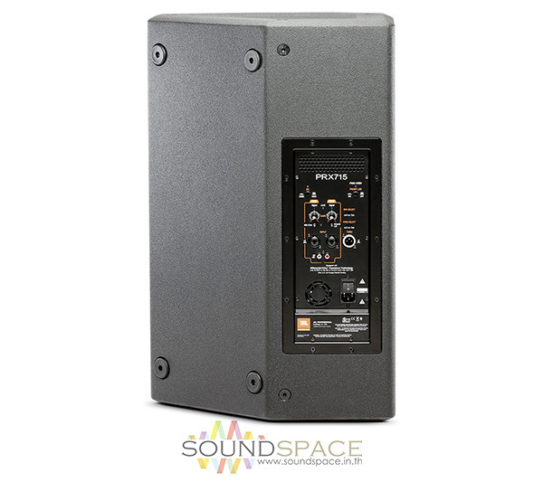 ลำโพง JBL PRX 715 Active Speakers 15" - soundspacethai.com