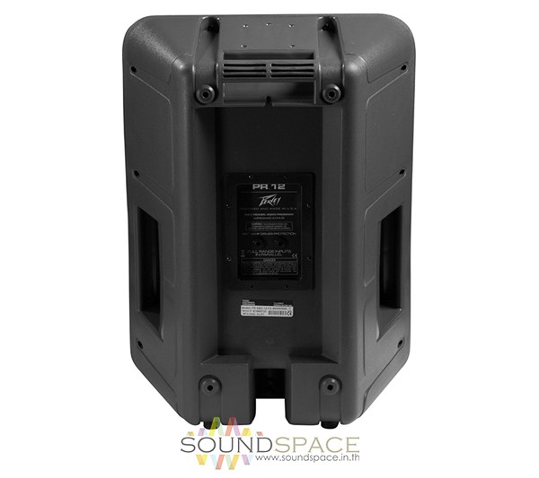 ลำโพง PEAVEY PR12 Passive Speakers 12" - soundspacethai.com