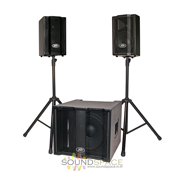 peavey_triflex_ii_portable - soundspacethai.com