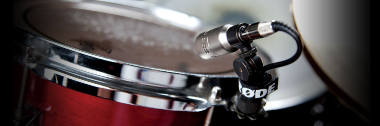 ไมค์ห้องอัด Rode NT6 Studio Microphone - soundspacethai.com