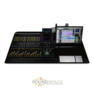 AVID Consoles S6 M10 Control Surface - soundspacethai.com