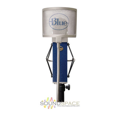 ไมค์บันทึกเสียง BLUE Microphone Blueberry - soundspacethai.com