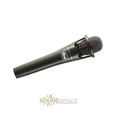 ไมโครโฟน BLUE Microphone enCORE 300 Vocal Microphone - soundspacethai.com