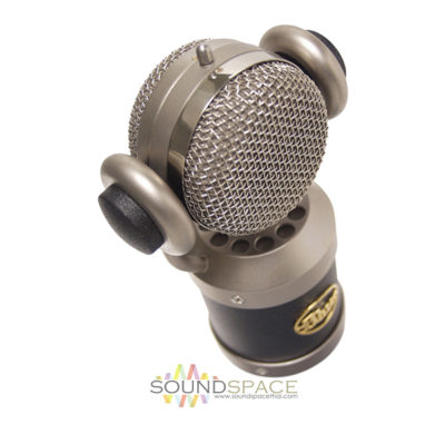 ไมค์บันทึกเสียง BLUE Microphone Mouse Studio Microphone ...