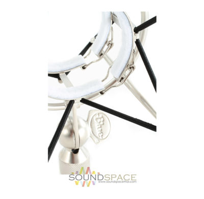 ไมค์บันทึกเสียง Blue Microphones Mouse Shock - soundspacethai.com