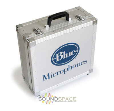 ชุดไมค์กลอง BLUE Microphone Drum Kit - soundspacethai.com