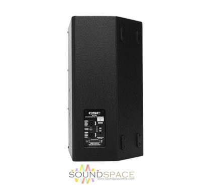 ลำโพงกลางแจ้ง QSC E10 Passive Loudspeaker 10" - soundspacethai.com