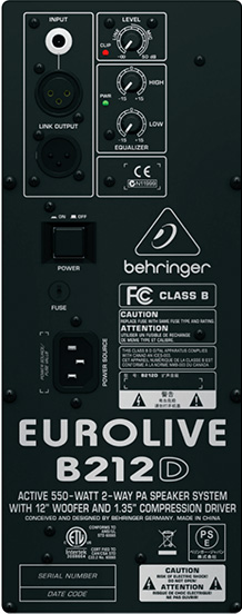 Behringer_B212D_5 - soundspacethai.com