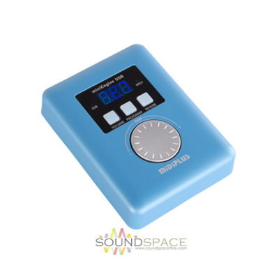 Midi Keyboard Midiplus miniEngine USB MIDI Sound Module ...