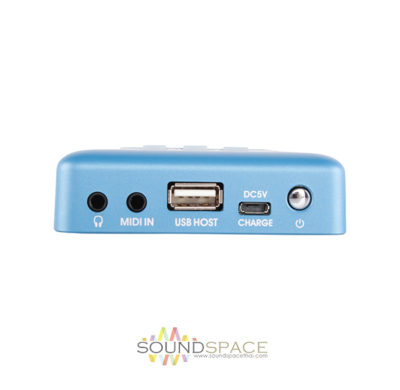 Midi Keyboard Midiplus miniEngine USB MIDI Sound Module ...