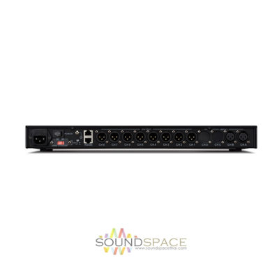 ดิจิตอลโปรเซสเซอร์ Wharfedale Pro Versadrive SC-26 - soundspacethai.com