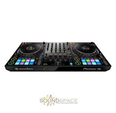 ดีเจคอนโทรลเลอร์ Pioneer DDJ 1000 4-Ch Rekordbox dj Controller ...