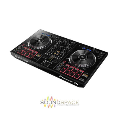 ดีเจคอนโทรลเลอร์ Pioneer DDJ RB 2-ch controller for rekordbox dj ...