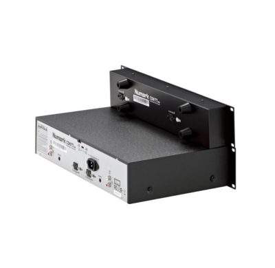 เครื่องเล่นซีดี Numark CDN77USB Professional Dual USB & MP3 CD Player ...