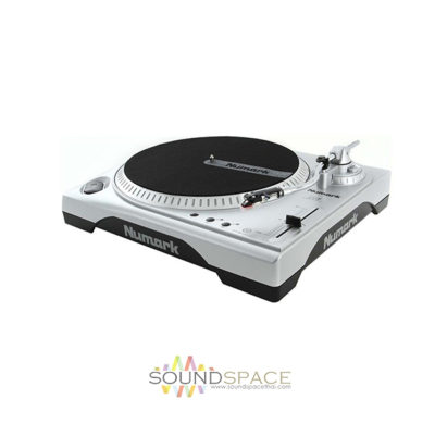 เครื่องเล่นแผ่นเสียง Numark TTUSB Turntable with USB Audio Interface ...