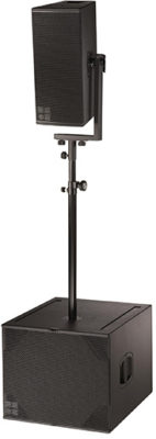 ลำโพง d&b audiotechnik Y10P Y-Series Loudspeaker 2x8" - soundspacethai.com