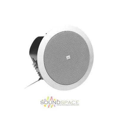 ลำโพง JBL Control 24C Micro Ceiling Speaker 4" - soundspacethai.com