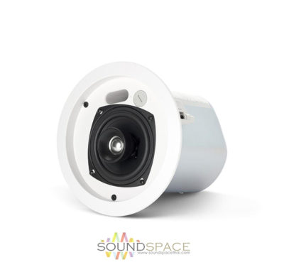ลำโพง JBL Control 24CT Micro Ceiling Speaker 4" - soundspacethai.com