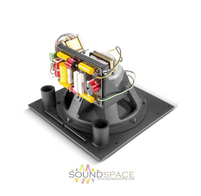 ลำโพงติดฝ้าเพดาน JBL CONTROL 322C Ceiling Loudspeaker 12 ...