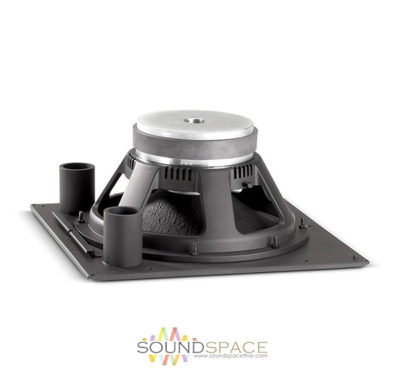 ลำโพงติดฝ้าเพดาน JBL CONTROL 322C Ceiling Loudspeaker 12 ...