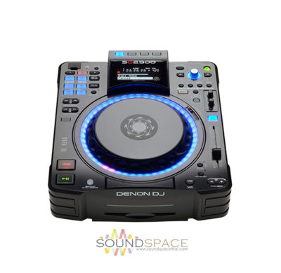 เครื่องเล่น DJ Denon SC2900 Digital Controller and Media Player ...