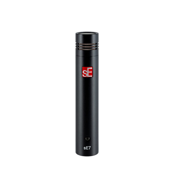 ไมโครโฟน sE Electronics sE7 Condenser Microphone - soundspacethai.com