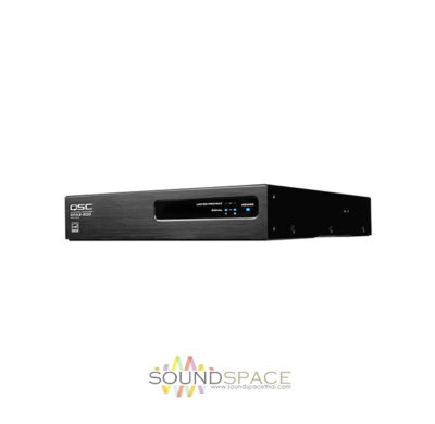 เครื่องขยายเสียง QSC SPA2-200 EnergyStar Power Amplifier ...