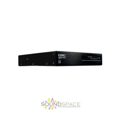 เครื่องขยายเสียง QSC SPA4-100 EnergyStar Power Amplifier ...