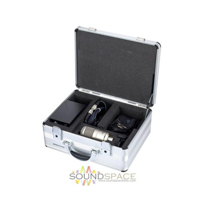 ไมค์สตูดิโอ NEUMANN M147 Tube Studio Microphone - soundspacethai.com
