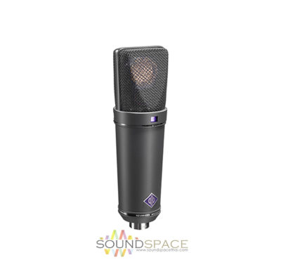 ไมค์สตูดิโอ NEUMANN U89i Studio Condenser Microphone - soundspacethai.com