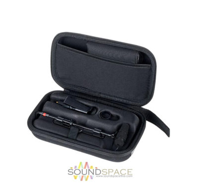 ไมค์จ่อเครื่องดนตรี DPA 4099V Instrument Microphone for Violin ...