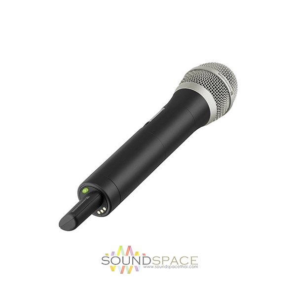 ไมโครโฟนไร้สาย Beyerdynamic TG550 Wireless Hanheld System ...