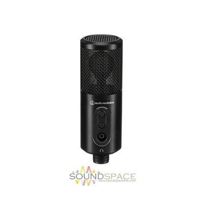 ไมค์ USB audio technica ATR2500X-USB Condenser Microphone ...