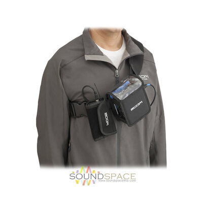กระเป๋าใส่อุปกรณ์ Zoom PCF-6 Protective Case - soundspacethai.com