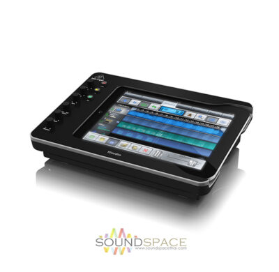 BEHRINGER iStudio iS202 Professional iPad Docking - soundspacethai.com