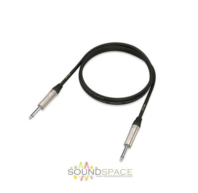 สายแจ็ค BEHRINGER GIC-150 1/4-inch TS Male Instrument Cable ...