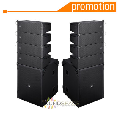 โปรโมชั่น JBL BRX300 Portable Line Array System - soundspacethai.com