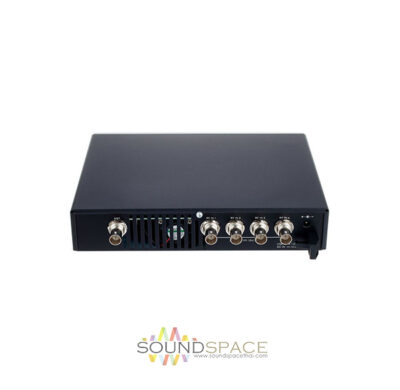 อุปกรณ์รวมและขยายสัญญาณ Sennheiser AC41-EU Antenna Combiner ...