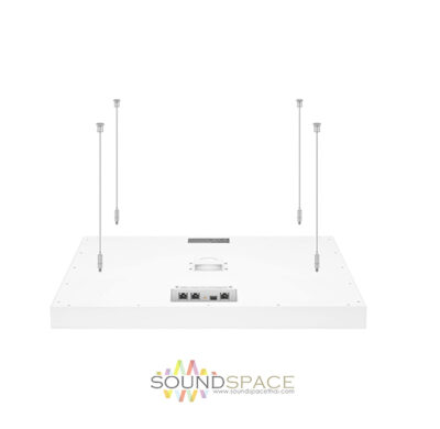 ไมค์ประชุม Sennheiser TeamConnect Ceiling 2 Microphone Array ...