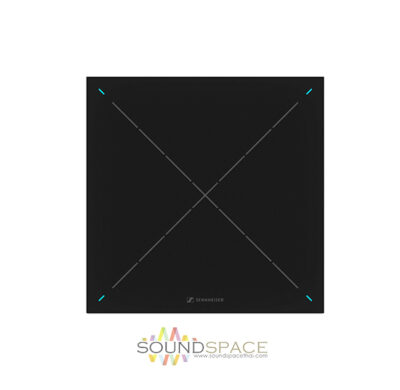 ไมค์ประชุม Sennheiser TeamConnect Ceiling 2 Microphone Array ...
