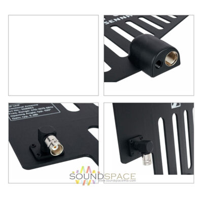 แผงรับสัญญาณ Sennheiser ADP UHF ANTENNA Passive Directional Antenna ...