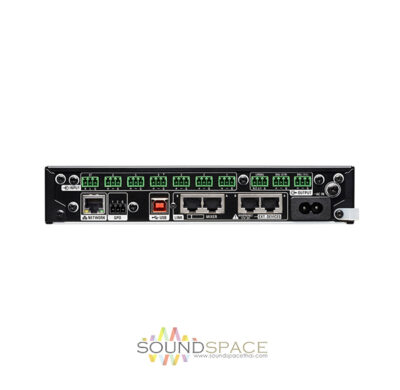 มิกเซอร์ audio technica ATDM 0604a Digital SmartMixer - soundspacethai.com
