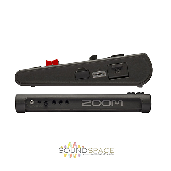 zoom_R20_Portable_Multitrack_Recorder_soundspace_3 - soundspacethai.com