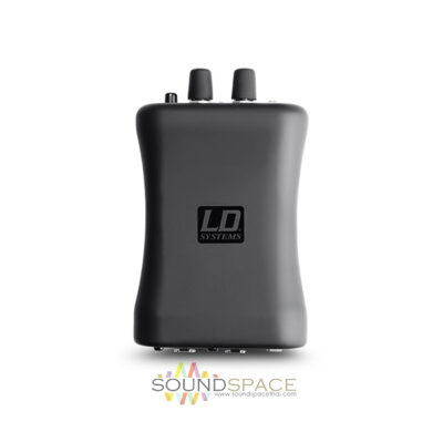 แอมป์ขยายหูฟัง LD System HPA 1 Headphone Amplifier - soundspacethai.com