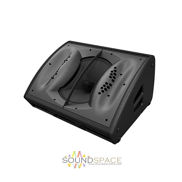 ตู้ลำโพงมอนิเตอร์เวที Martin Audio XE300 Passive Stage Monitor 12 ...